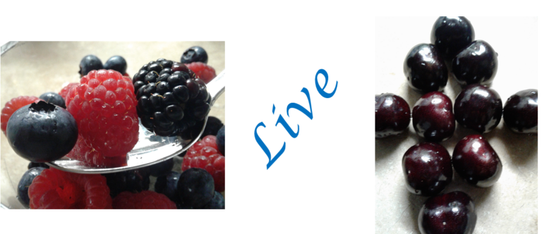 Love Life Like God – Precious Life